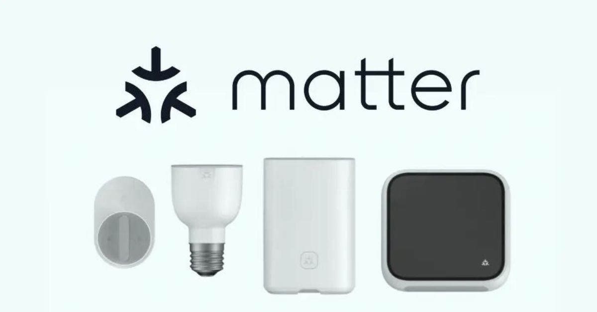 Matter: Den nye smart home standard