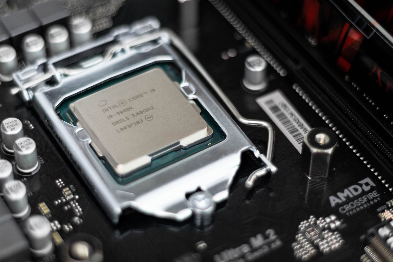 Intel Core I5 Vs I7 Hvad Er Bedst Til Gaming 8564